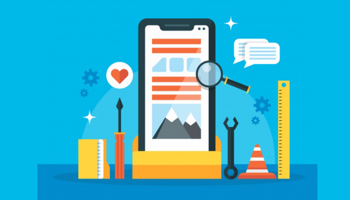 How to improve visibility on app store & google play App Store Optimization
