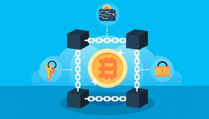 Mobile Apps Modeling Blockchain Tech | Prometteur