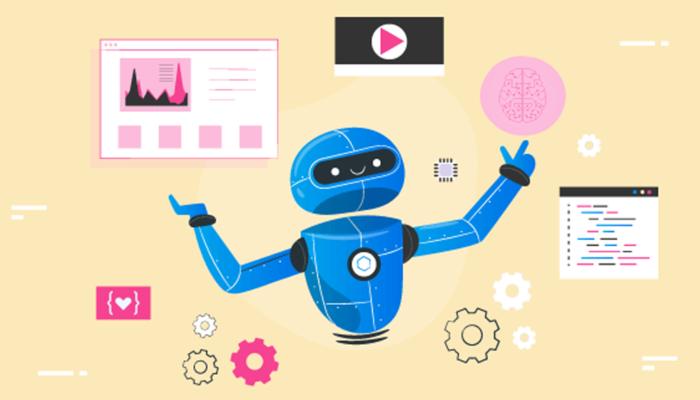 Machine learning explained simply