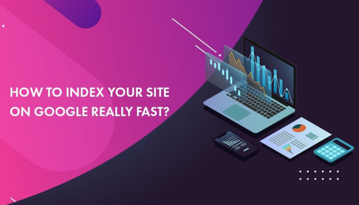 The Ultimate Guide On How To Index New Website On Google