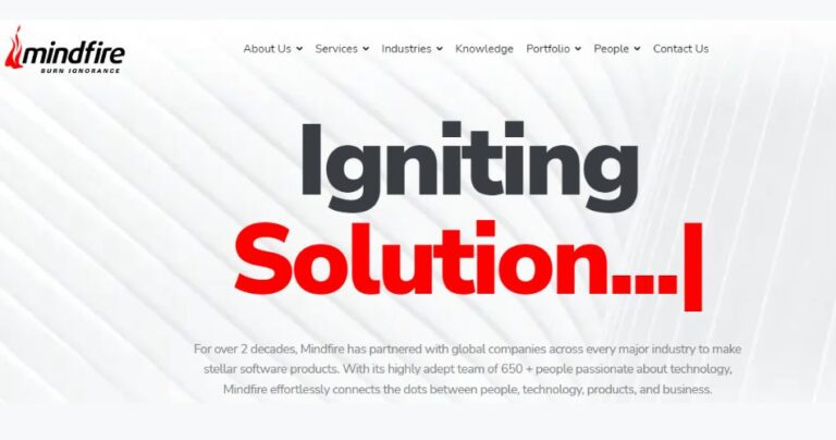 Top Python Development Companies in India for Effective Wor