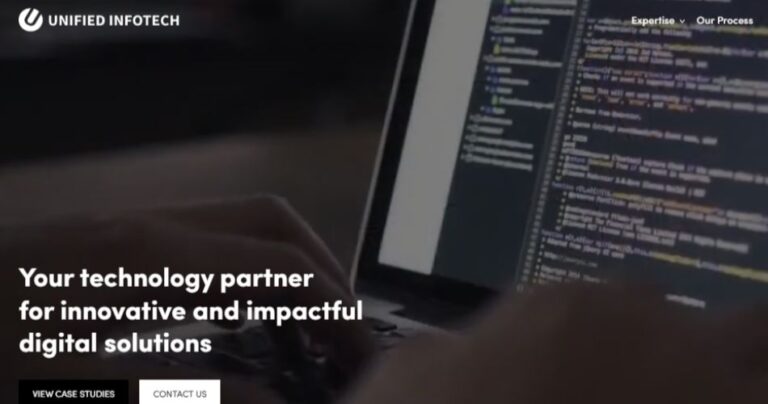 Top Python Development Companies in India for Effective Wor