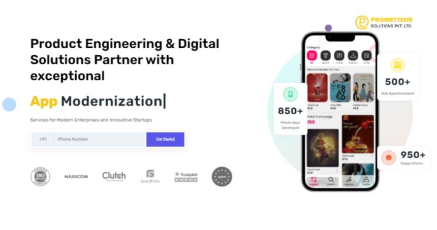 Top Python Development Companies in India for Effective Wor