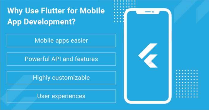 Everything You Need To Know About Flutter App Development