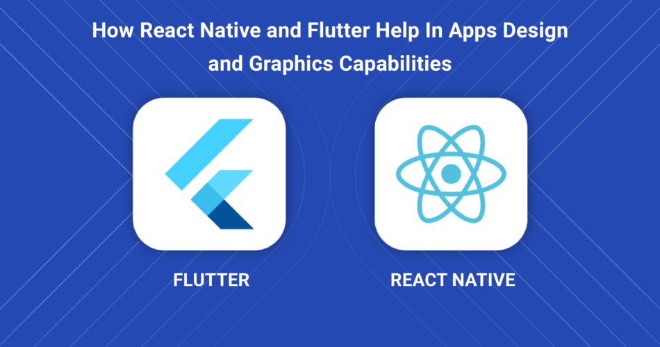 Clash of Mobile App Development: React Native vs Flutter