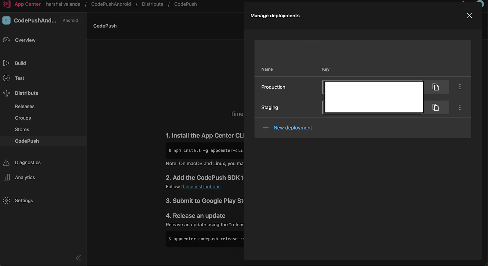 A Comprehensive Guide On Implementing Microsoft Codepush In Your Mobile App Development Workflow