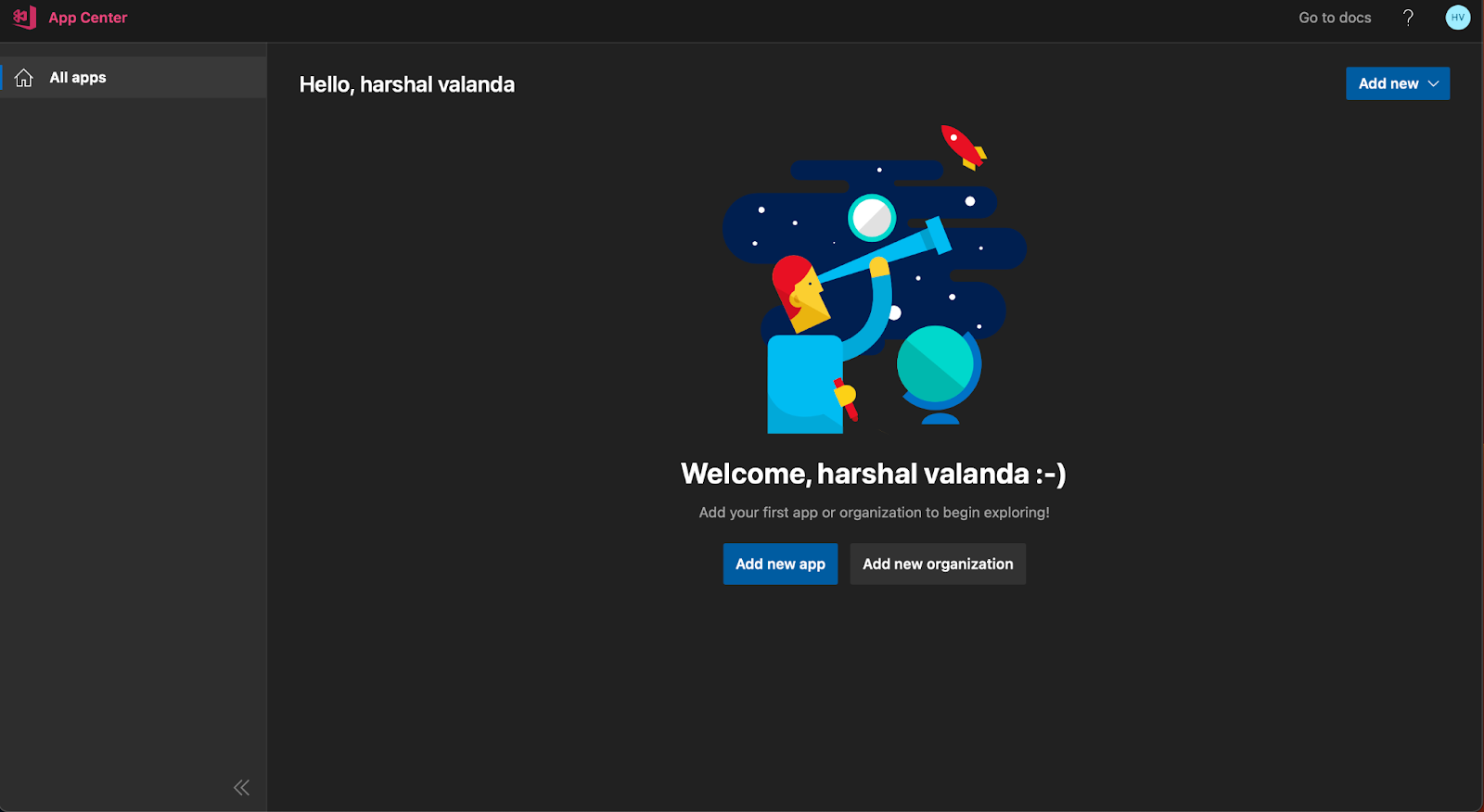 Microsoft CodePush: Workflow for mobile apps
