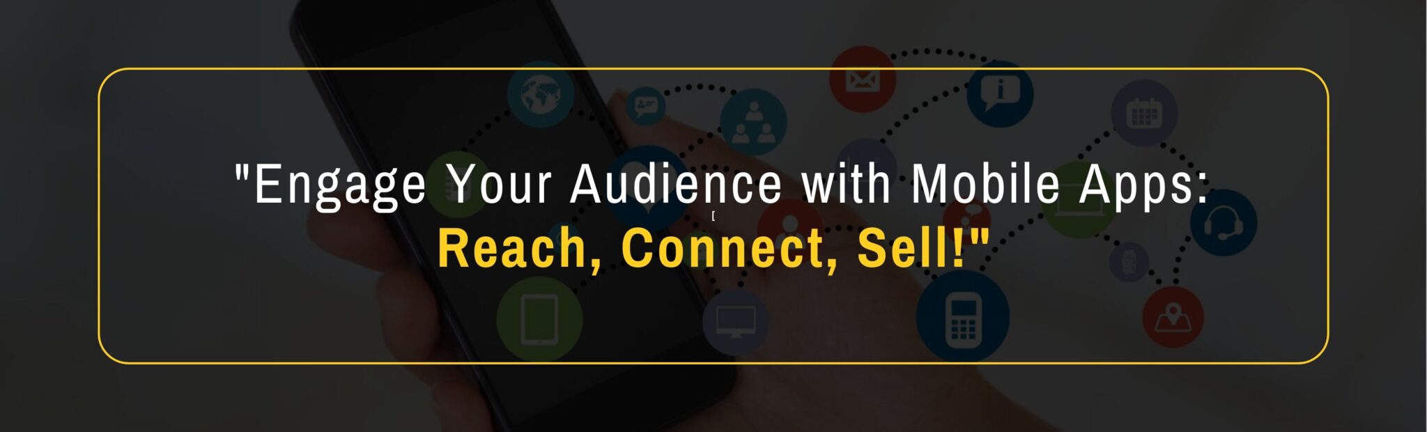 Mobile App for Business: How It Can Help Your Business Grow