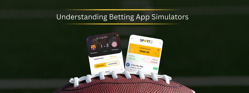 Betting App Simulators: Exploring the Impacts and Benefits | Roles